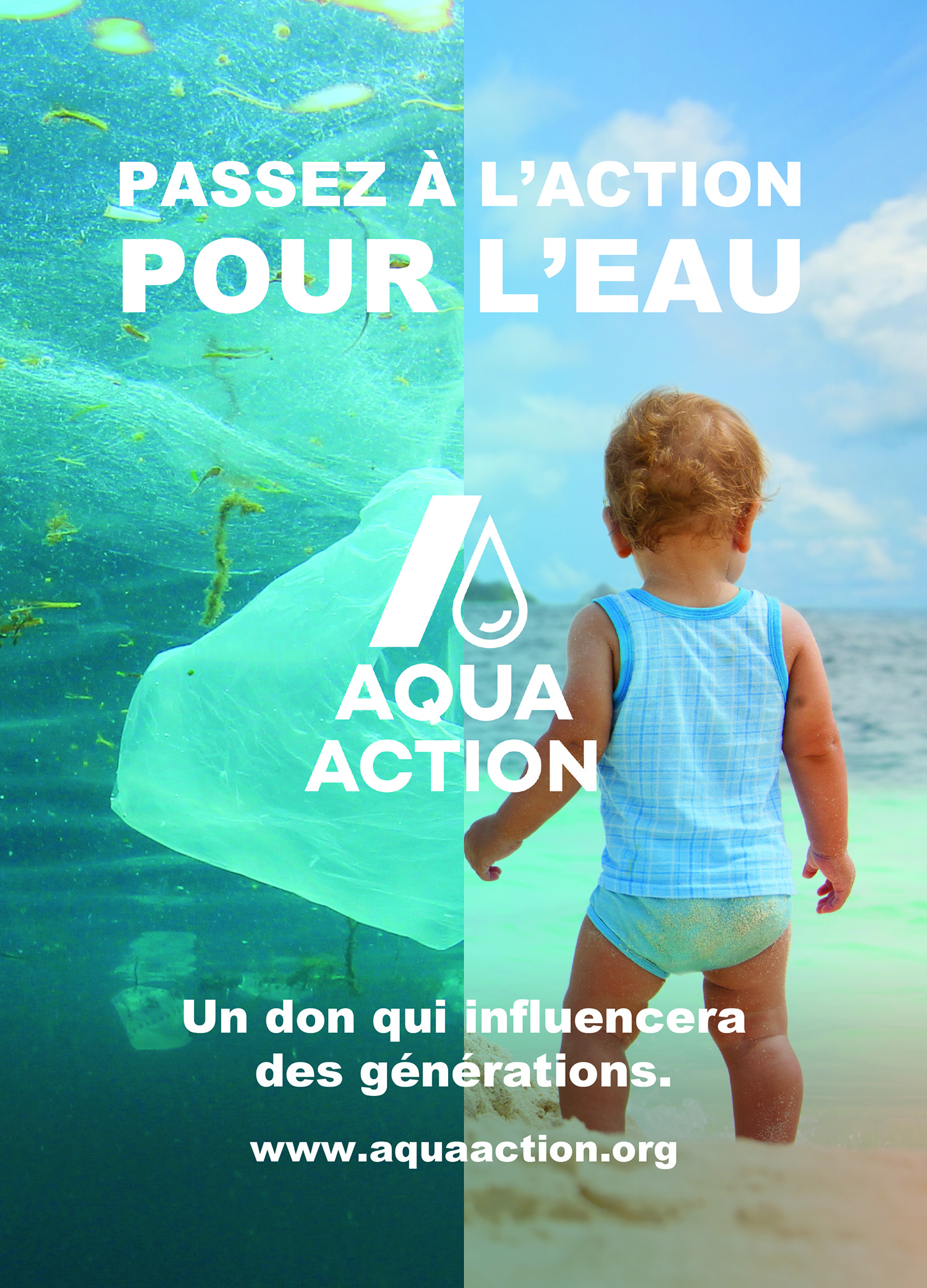AquaAction Giving Season Toolkit