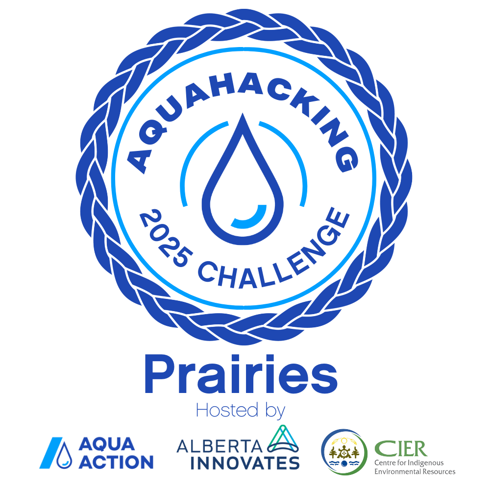 Pioneering innovative solutions to Prairie water issues: Launching the ...
